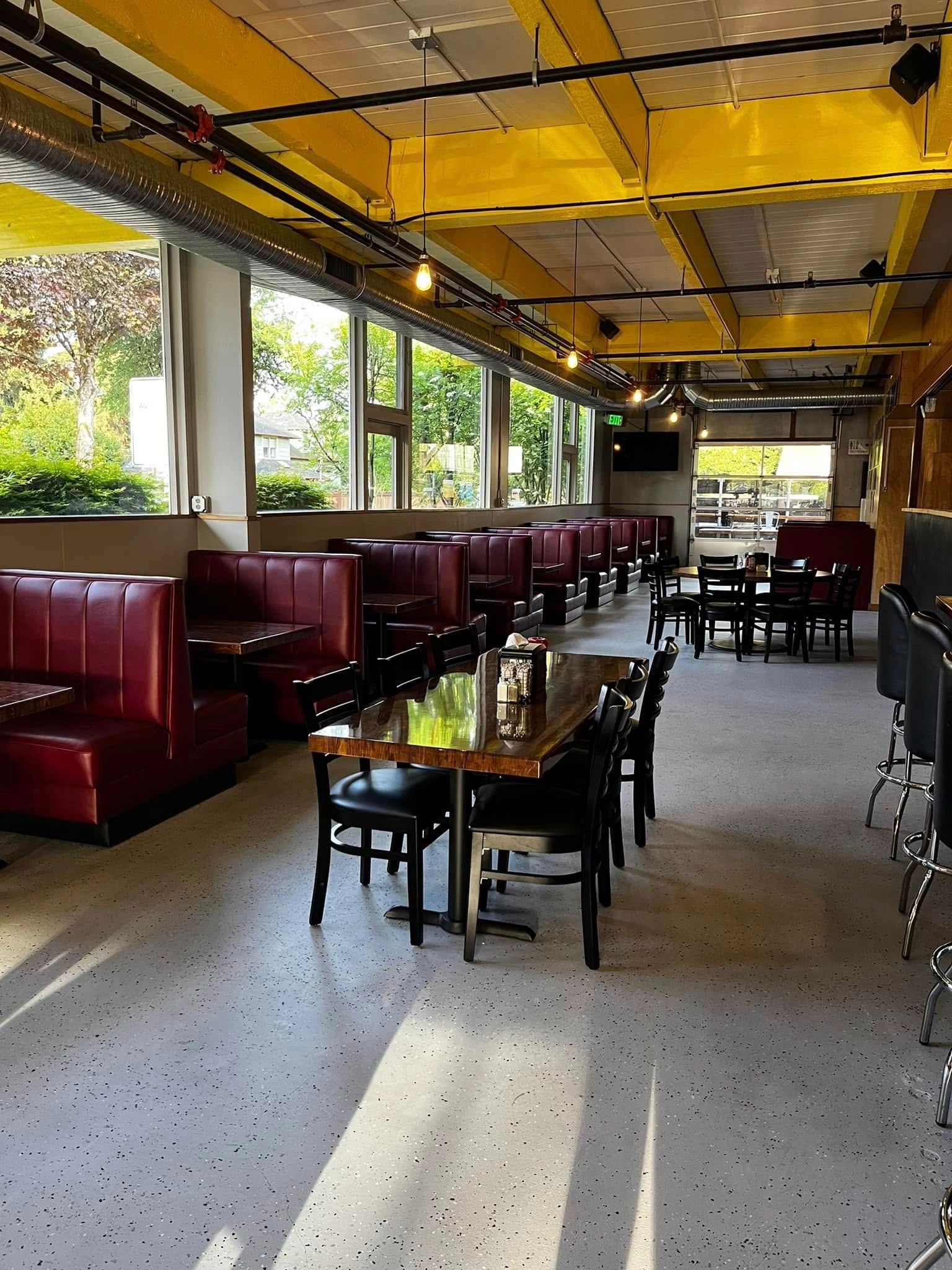 Abilities Diner and Bakery